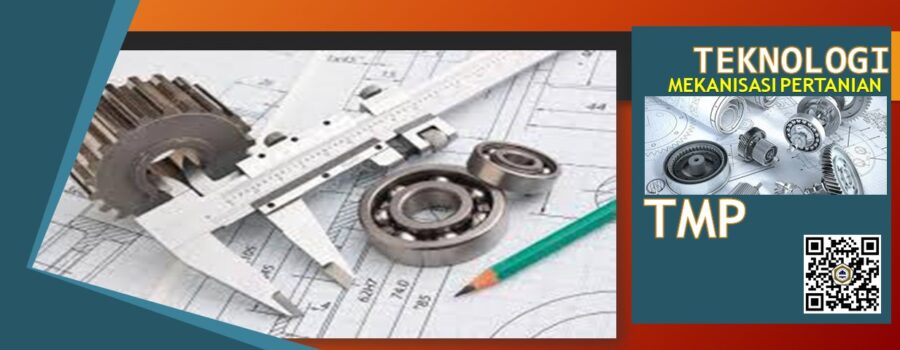 TEKNOLOGI MEKANISASI PERTANIAN