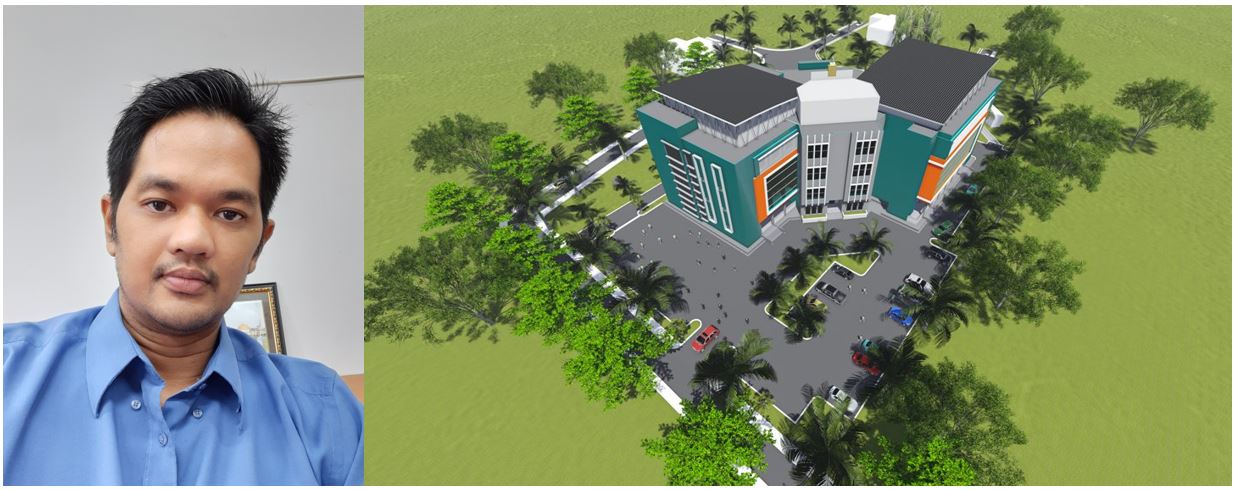 TEKNOLOGI MEKANISASI PERTANIAN – JURUSAN TEKNOLOGI PERTANIAN